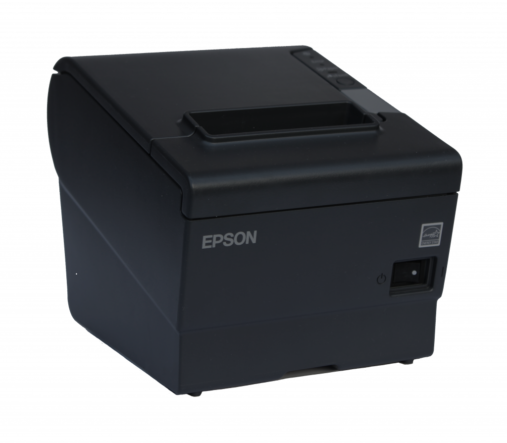 Epson Thermodrucker TM-T88V - bookhit GmbH